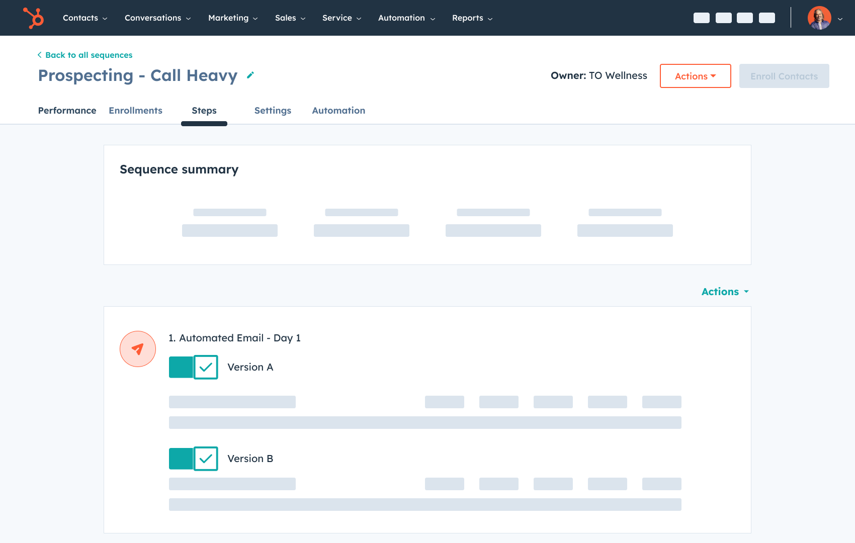 Salesforce Sales Cloud vs HubSpot | Why HubSpot is the Best Alternative Salesforce Sales Cloud vs HubSpot | Why HubSpot is the Best Alternative